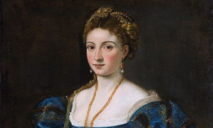 Donne nel Rinascimento - Le Muse Orfane Donne nel Rinascimento - Le Muse Orfane